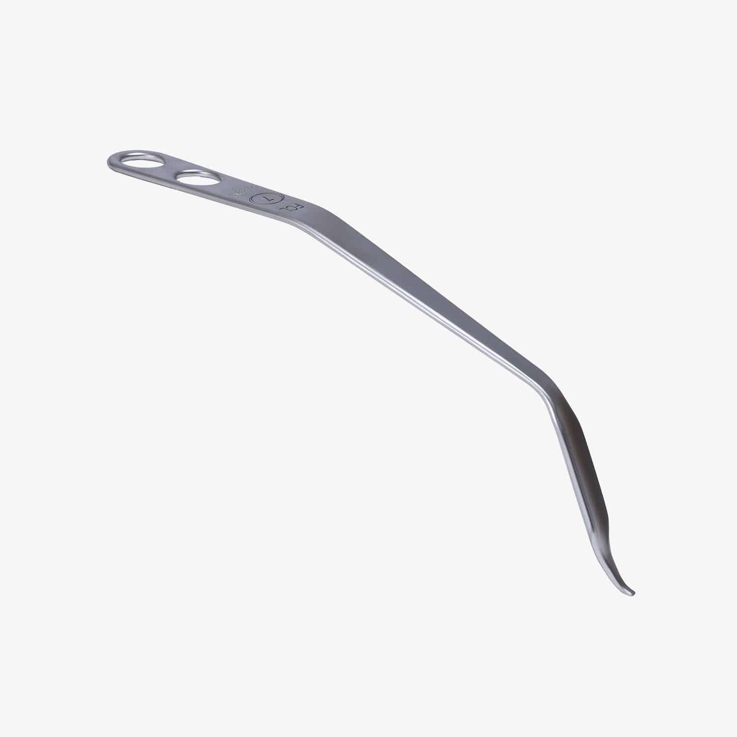 Hip retractor - DAA No7 - Shandong Liangyi Medical Instrument - for hip ...