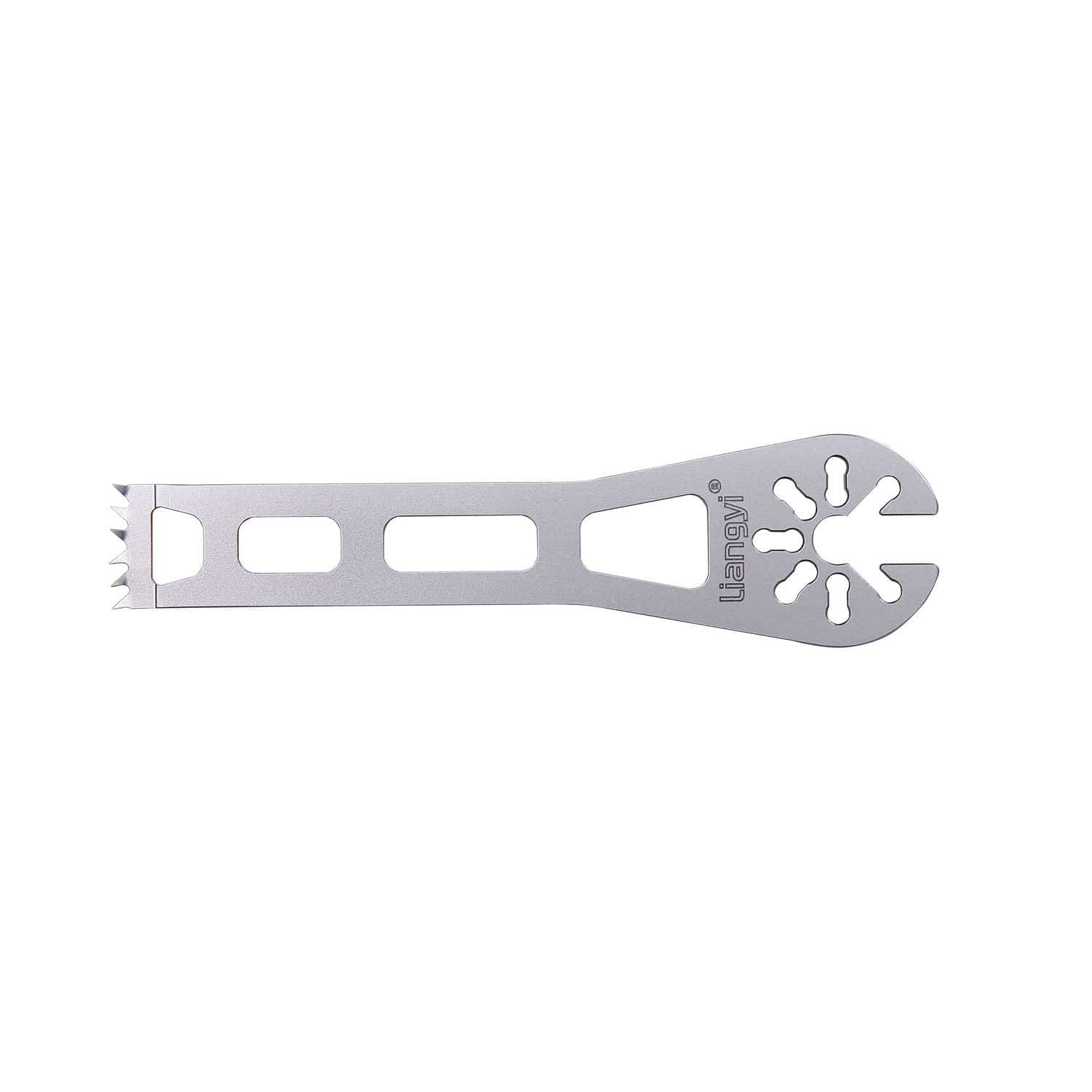 Oscillating surgical saw blade - UKA-2.0 - Shandong Liangyi Medical ...