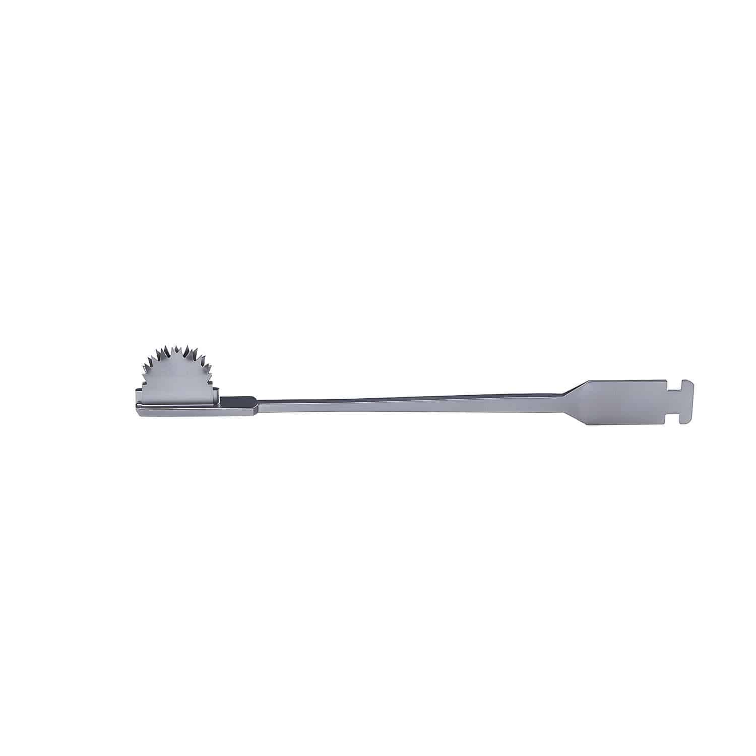 Surgery saw blade - Zimmer - Shandong Liangyi Medical Instrument