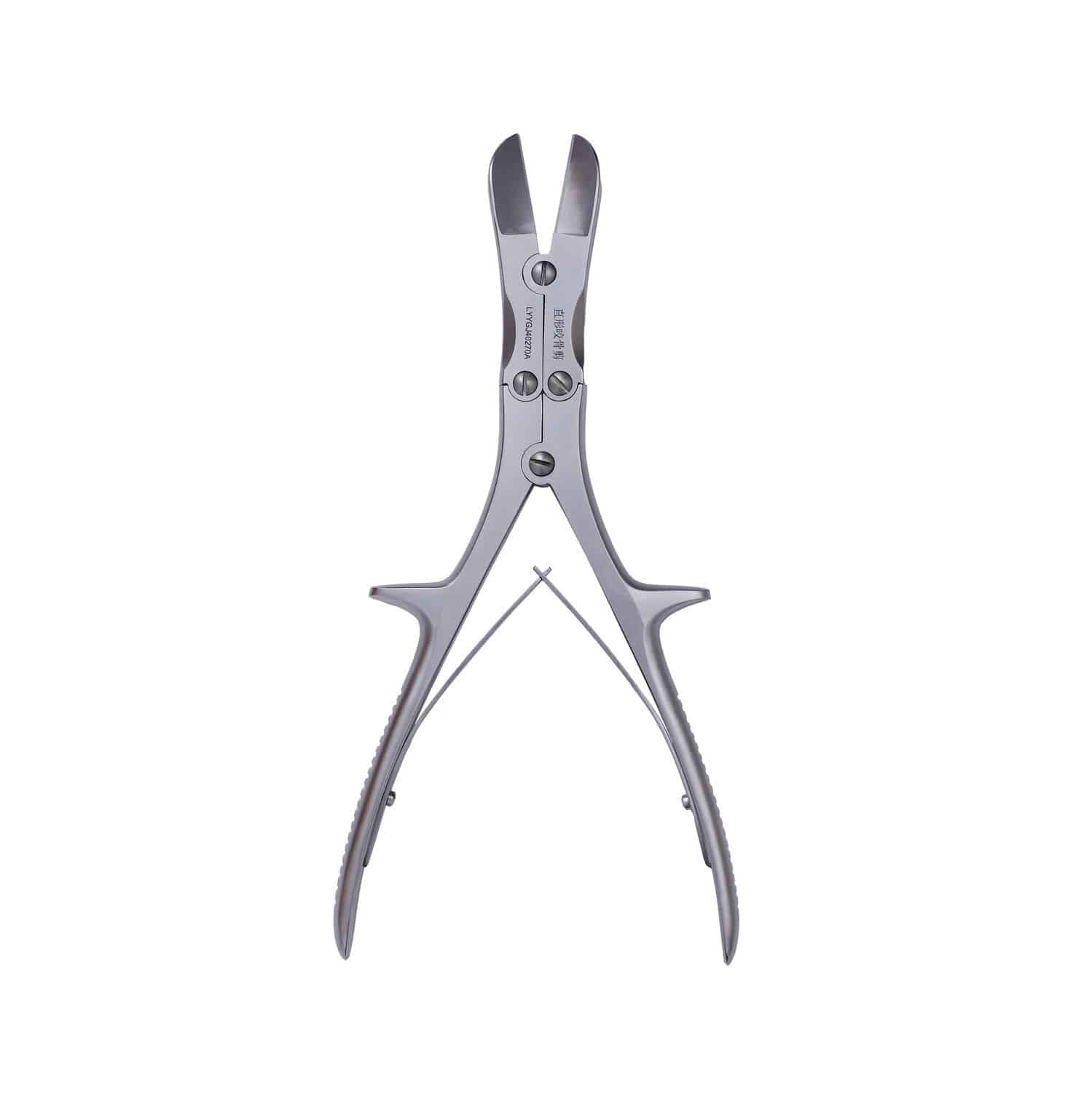 Surgery scissors - LYYGJ40270A - Shandong Liangyi Medical Instrument ...