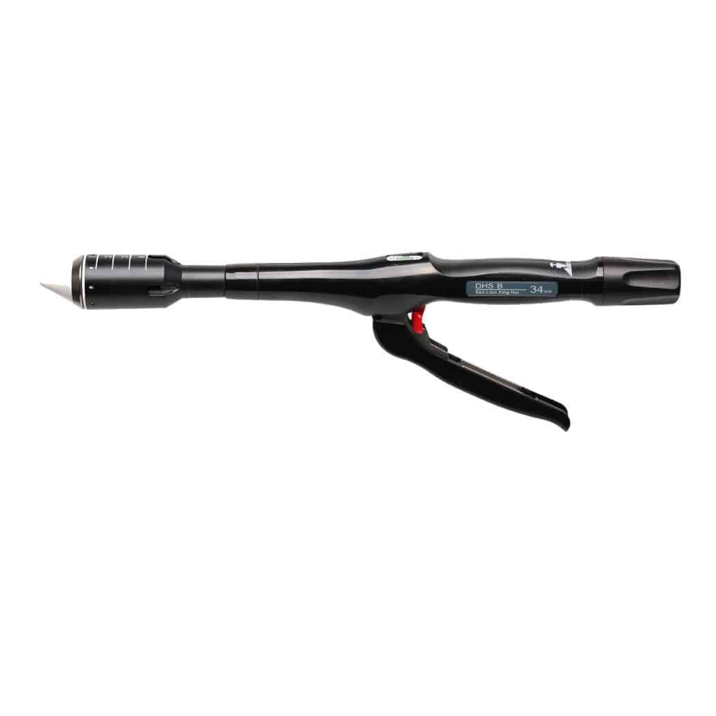Circular surgical stapler - DHS B - Sinolinks Medical Innovation ...