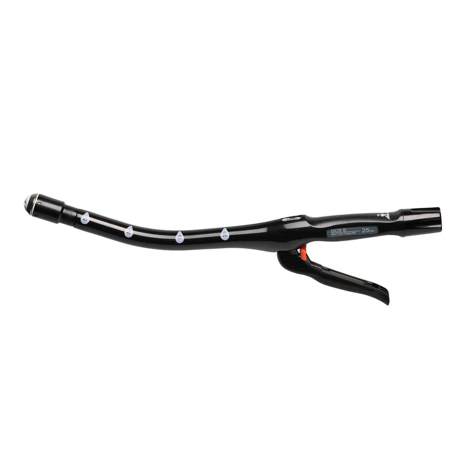 Circular surgical stapler - DCS E - Sinolinks Medical Innovation ...