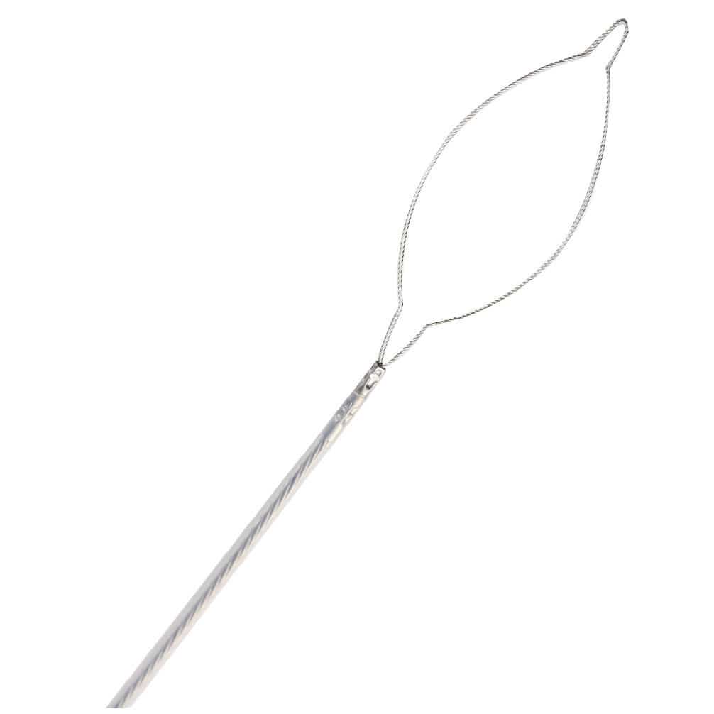 Intestinal polyp extraction endoscopic basket - SN series - Sinolinks ...