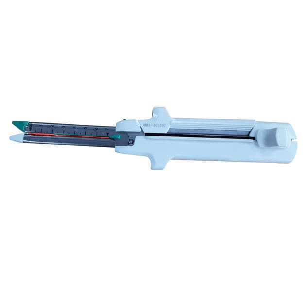 Linear surgical stapler - DLC A - Sinolinks Medical Innovation ...