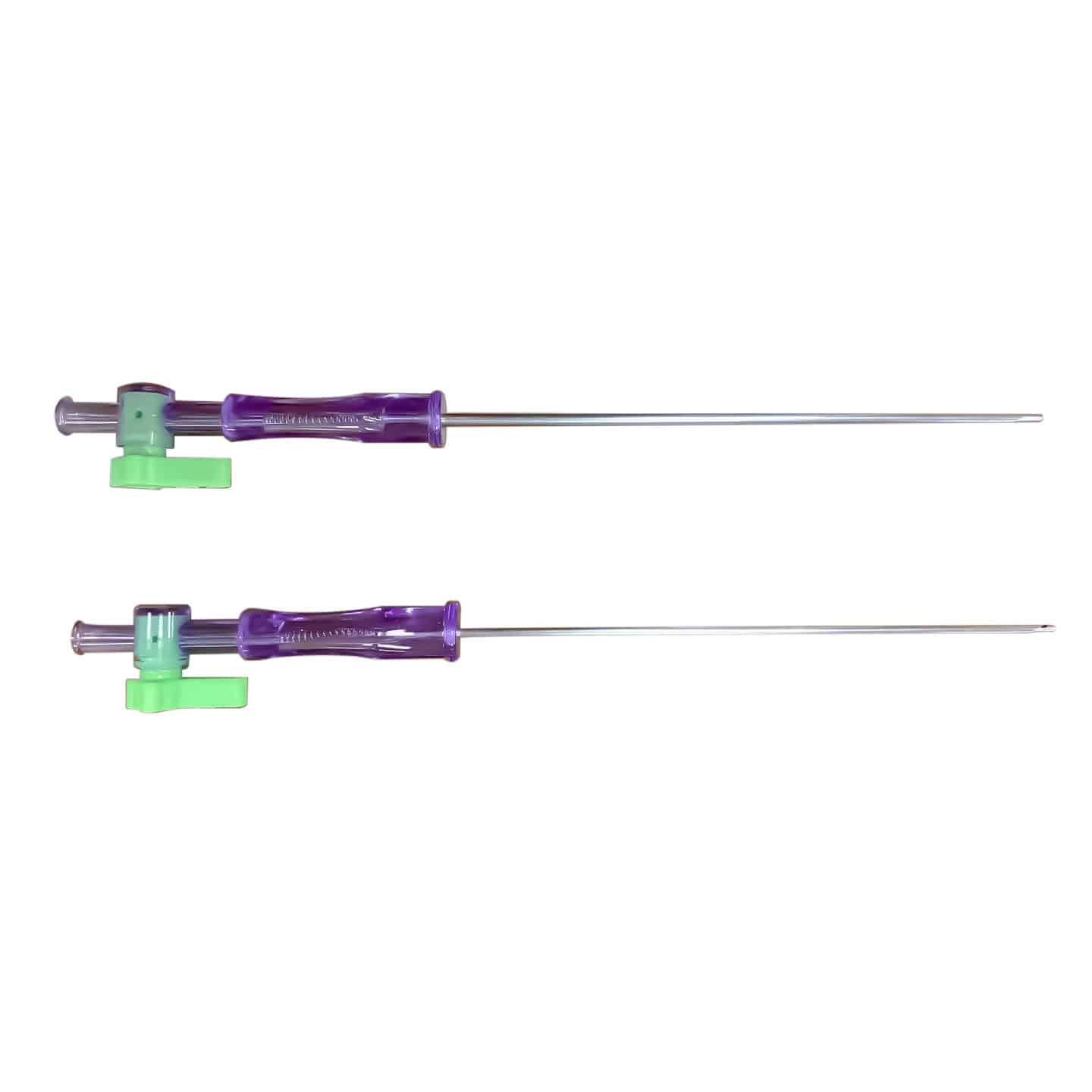 Laparoscopic insufflation needle - VN - Sinolinks Medical Innovation ...