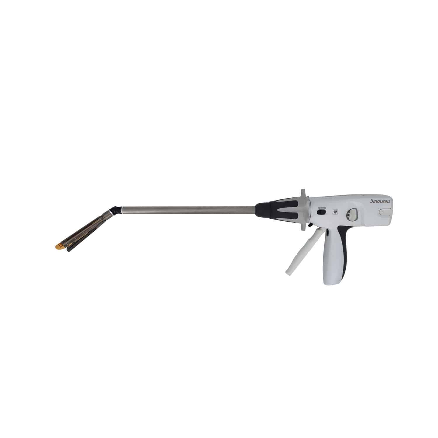 Linear surgical stapler - DEC-E - Sinolinks Medical Innovation ...