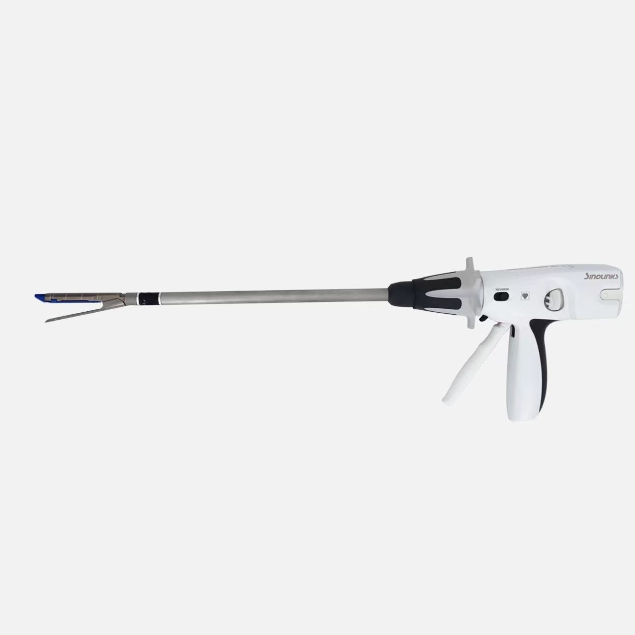 Linear surgical stapler - DEC-E - Sinolinks Medical Innovation ...