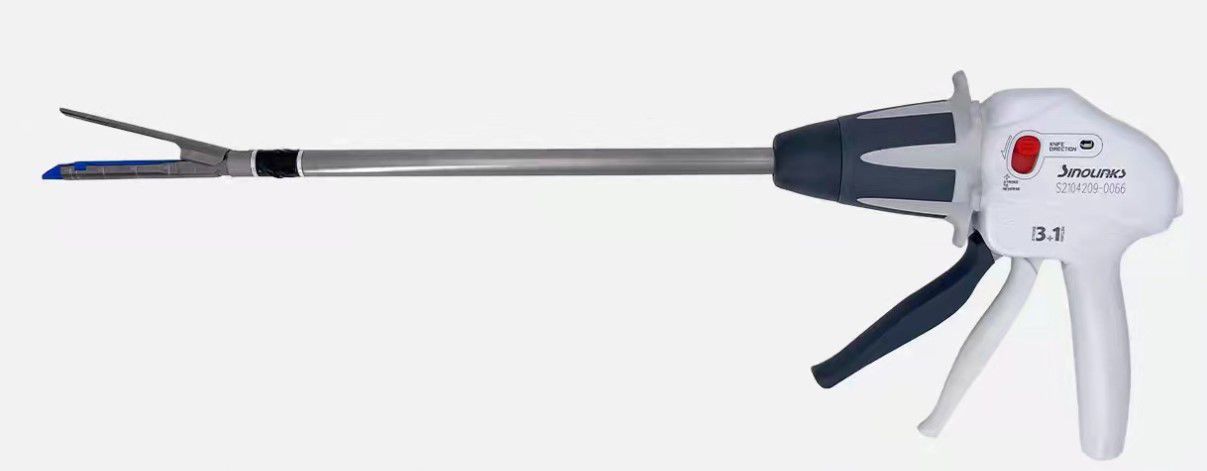 Linear surgical stapler - Sinolinks Medical Innovation ...