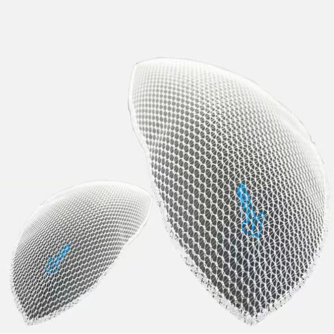 Inguinal hernia prosthesis - 3D Surgical Mesh - Sinolinks Medical ...