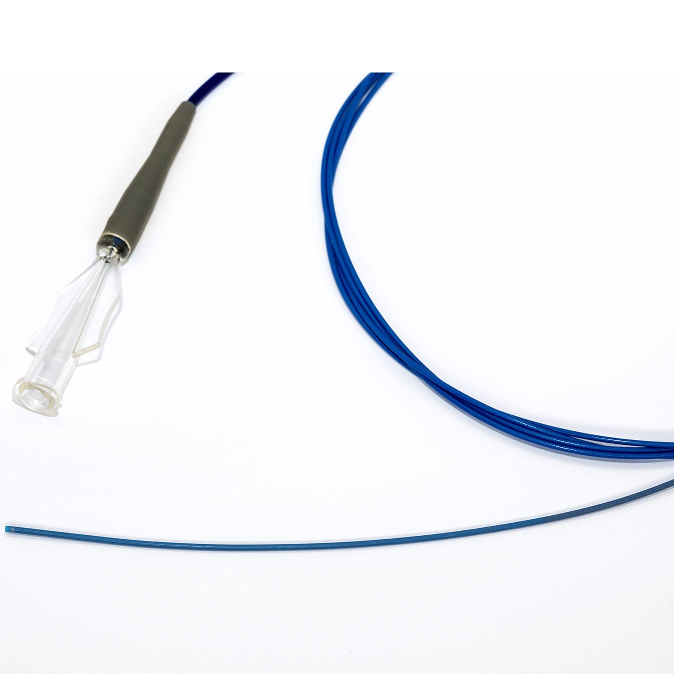 Access microcatheter - Fastpass - Shenzhen MicroApproach Medical ...