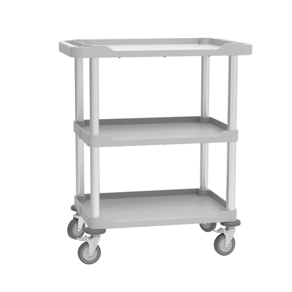 Medical trolley - 65102 - Mdose - hospital / for veterinary clinics ...