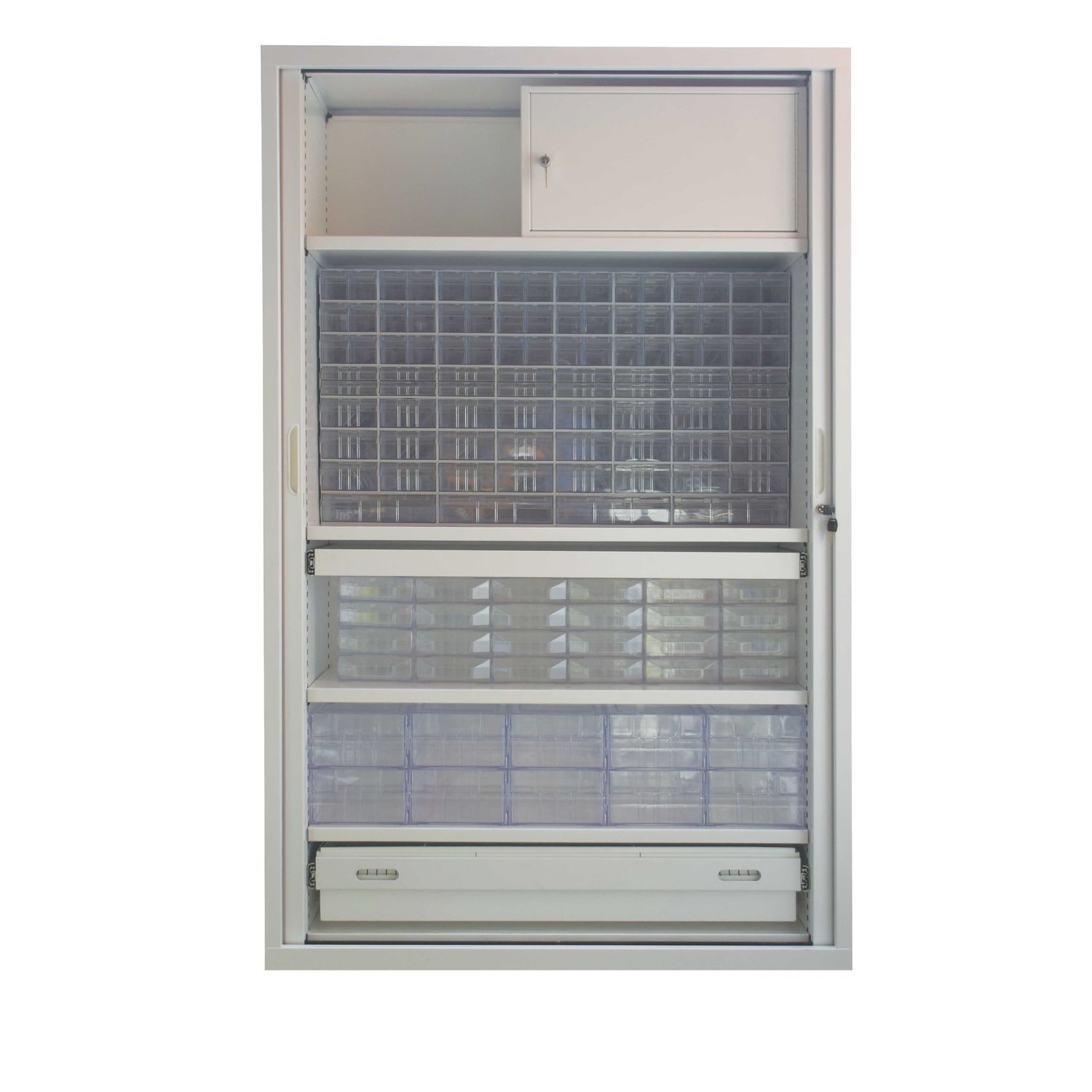 Medicine cabinet - 55.A13 - Mdose - doctor's office / for veterinary ...