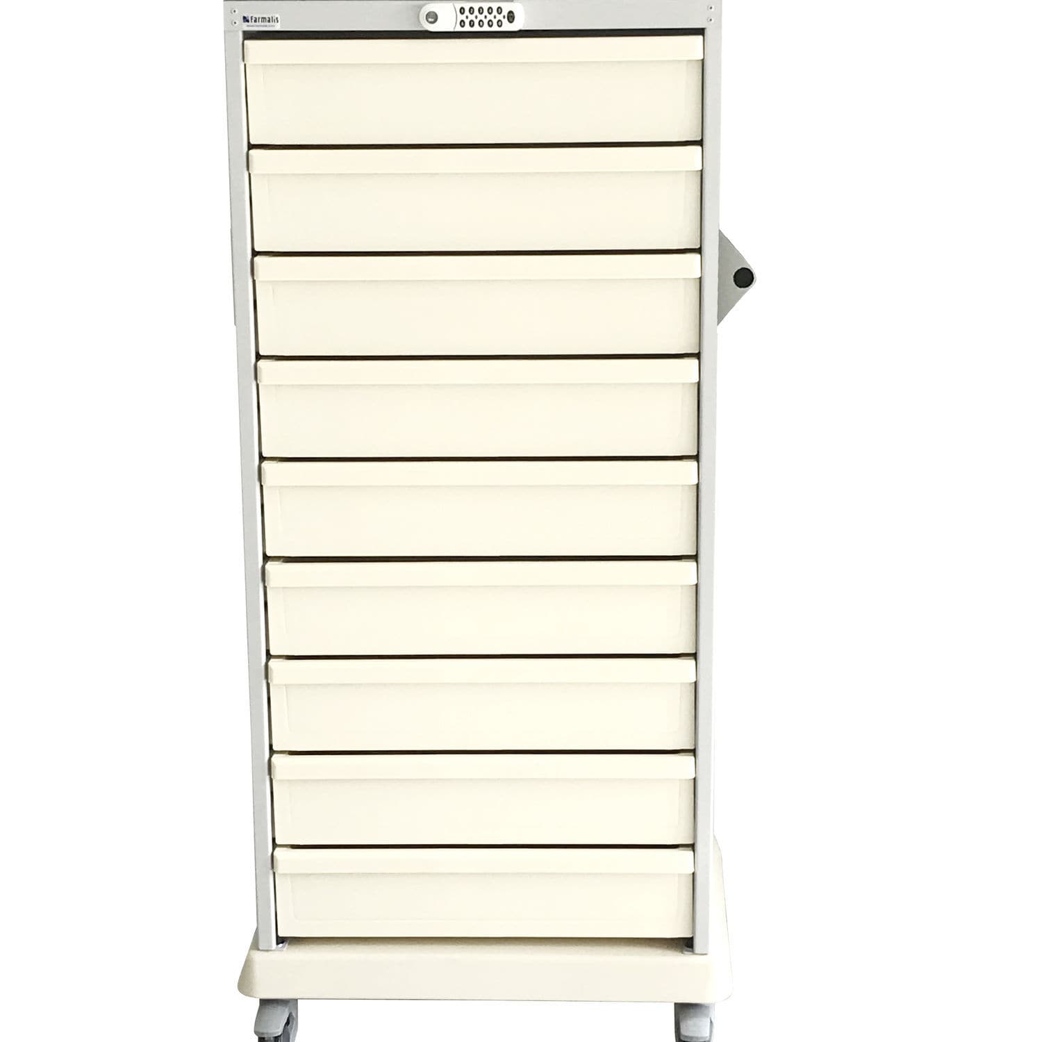 Transfer cabinet - 60.063 - Mdose - multi-function / medical equipment ...