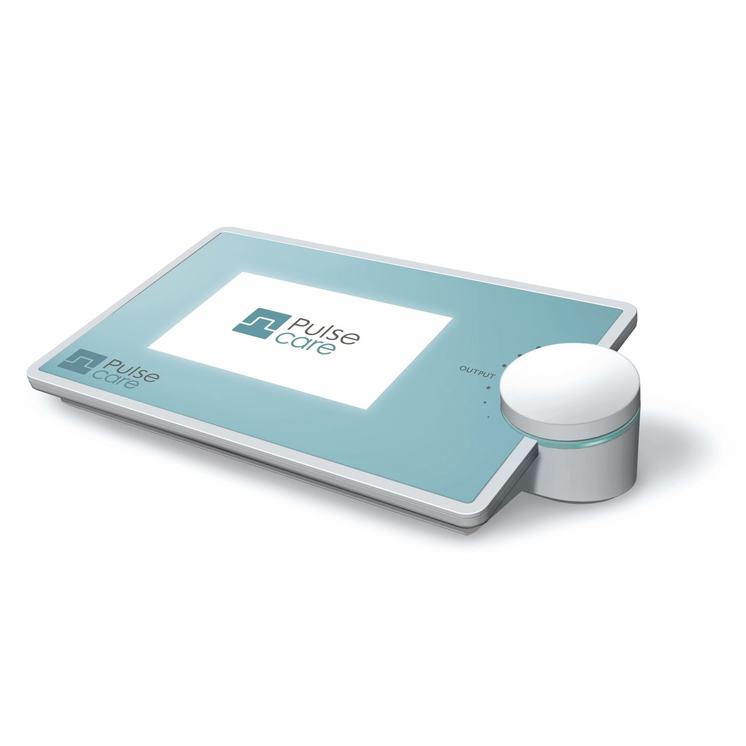 Electric stimulator - Pulsecare - HOMER ION Laboratory - tabletop / EMS ...