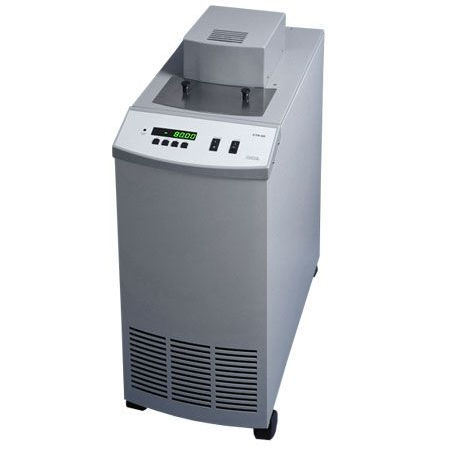 Heating calibration bath - CTR-80 - Kaye - cooling