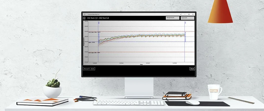 Analysis software - Common Reporting Tool - Kaye - reporting / merging ...