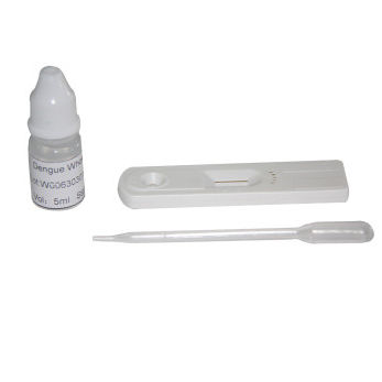 COVID-19 test kit - Tianjin Guyufan Biological Technology - for home ...