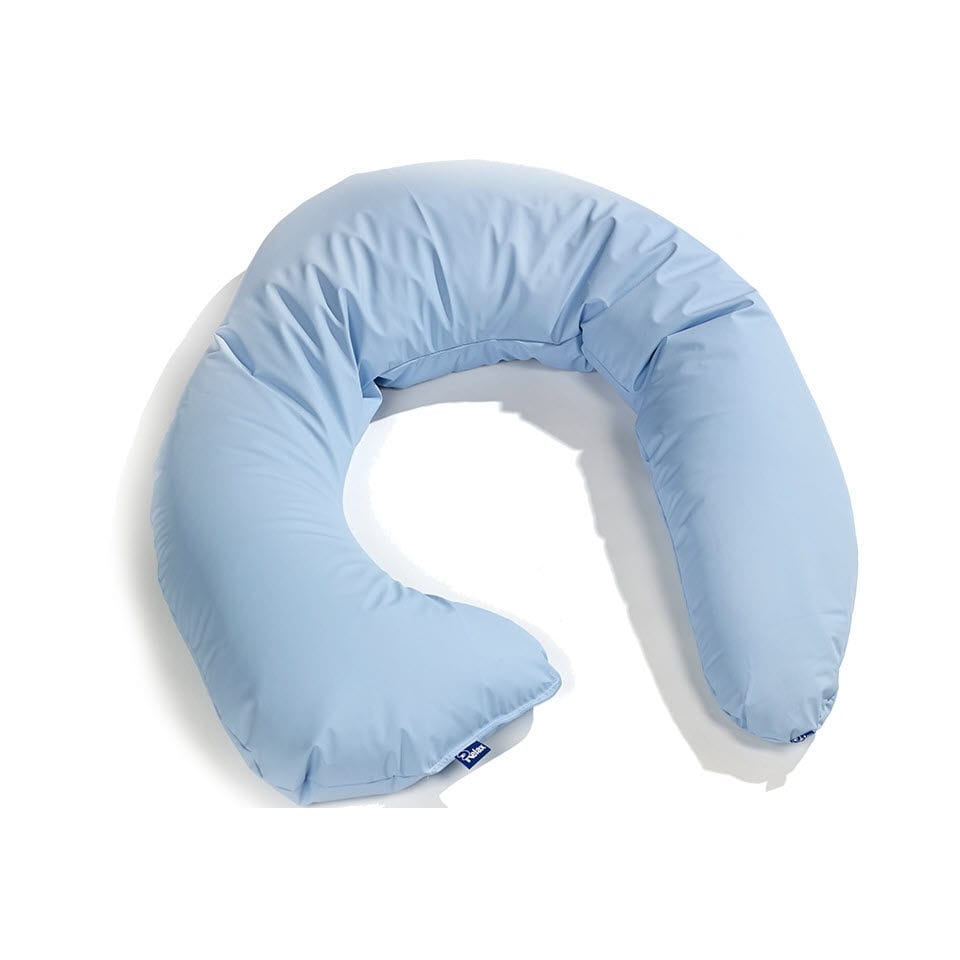 Head positioning cushion - CVA - Fico belgium - back positioning / leg ...