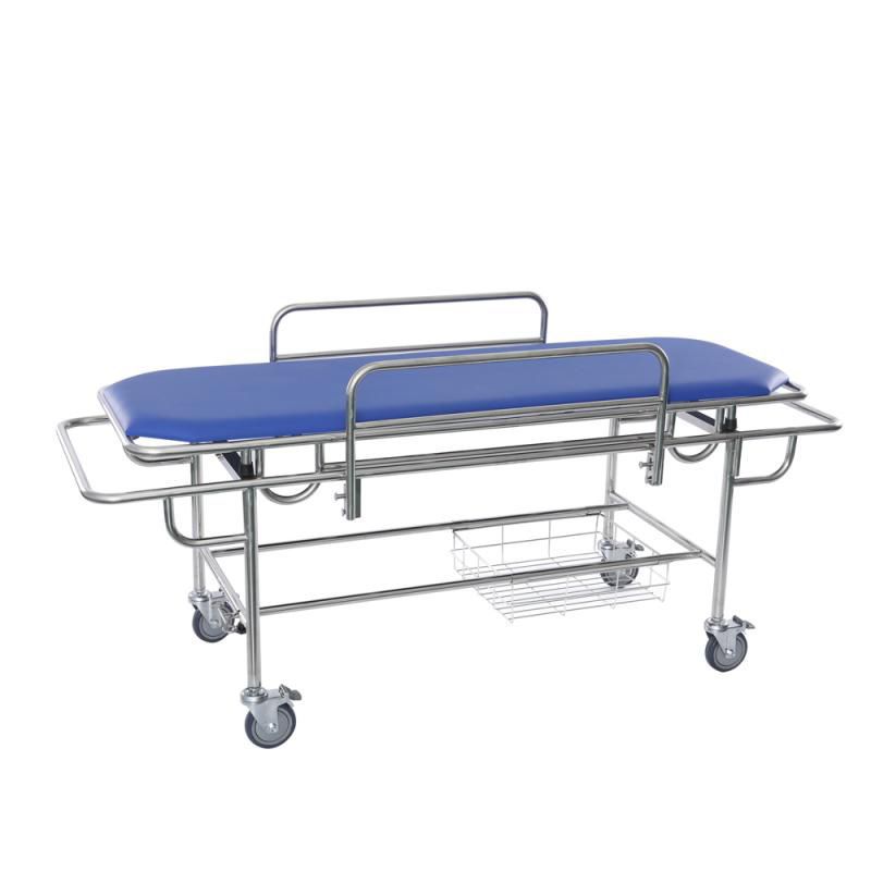 Emergency stretcher - JZ3003A - Bellamoon Medical - rescue / transport ...