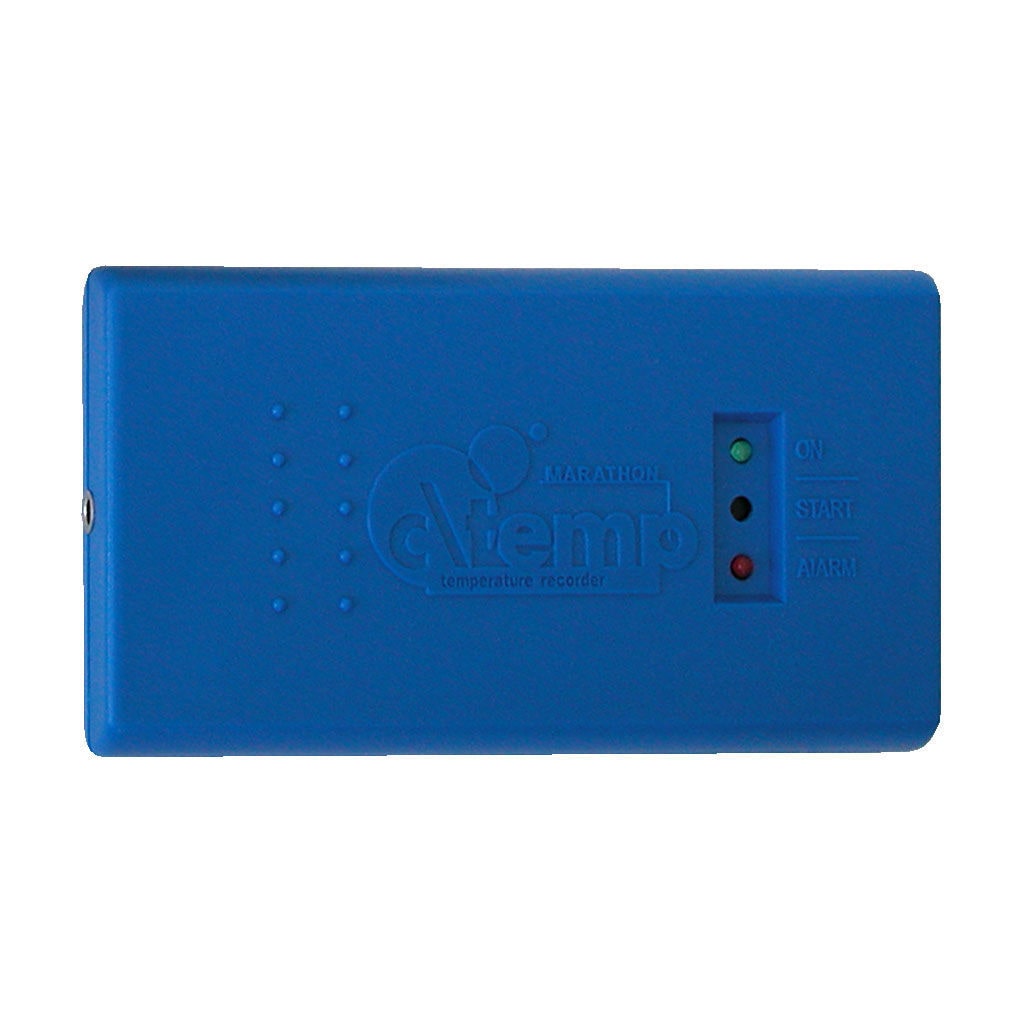 Temperature data-logger - ctempAA DLT - Marathon Products - laboratory ...