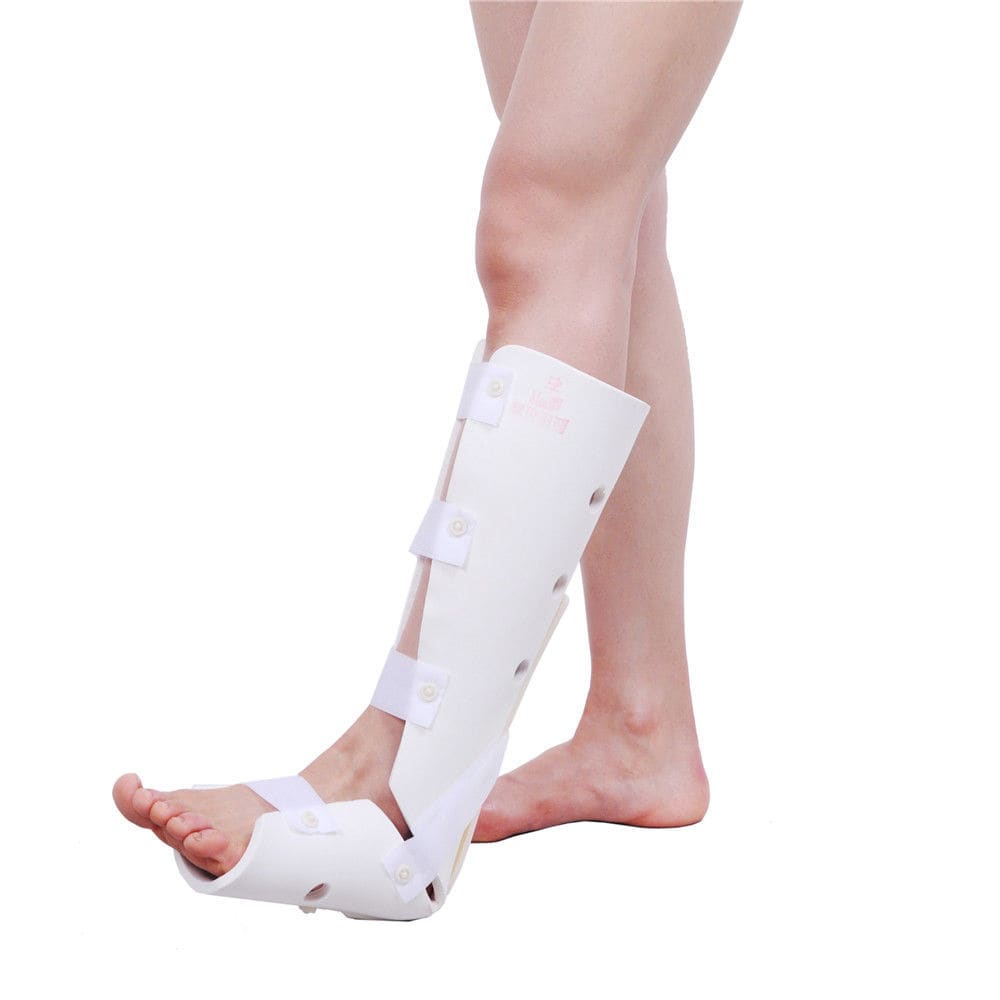 Ankle splint - D064 - Hebei OSKY Medical Instrument
