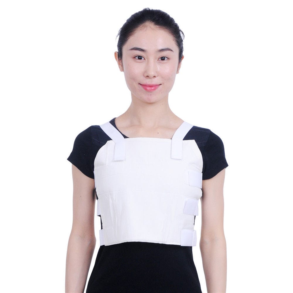 Thoracic support belt - C058-1 - Hebei OSKY Medical Instrument - adult ...