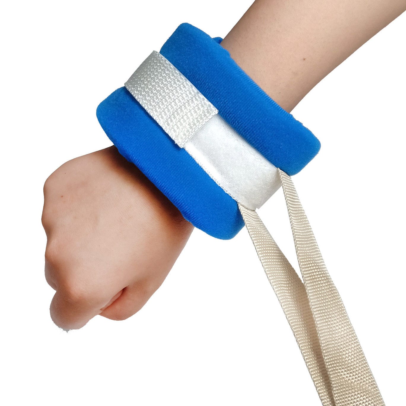 Restraint strap - C027 - Hebei OSKY Medical Instrument