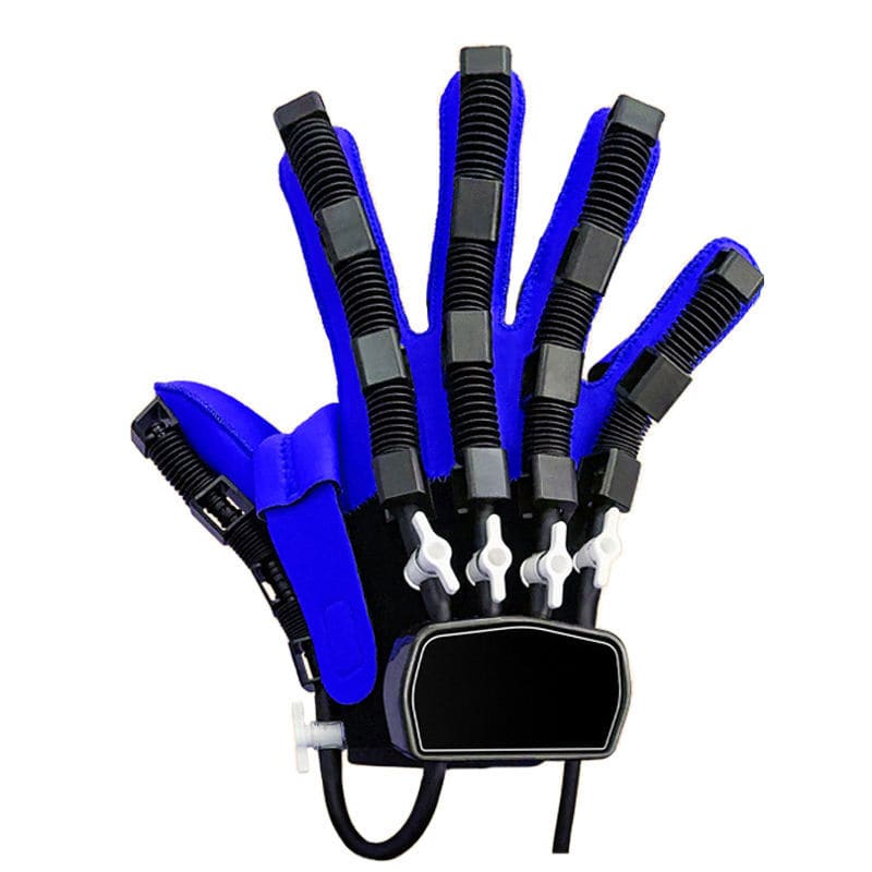 Hand mobility rehabilitation system - I021 - Hebei OSKY Medical ...