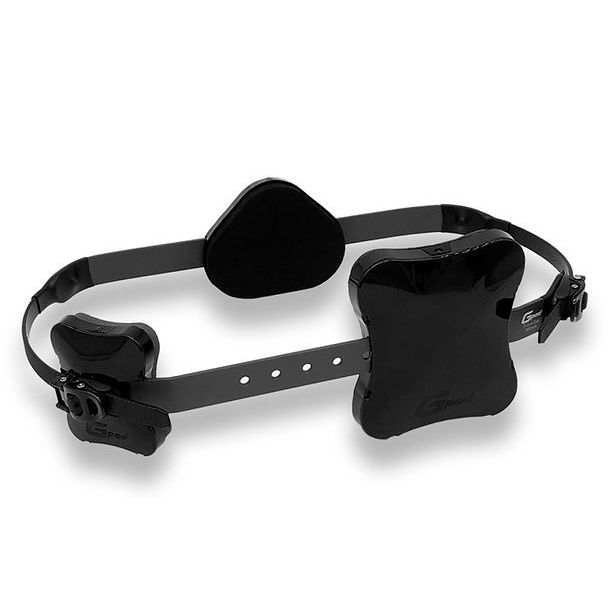 Posture-correcting orthosis - Gpad Asymmetric Pectus Carinatum ...