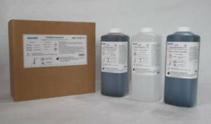 Staining solution reagent - BIOMED-Labordiagnostik GmbH - for ...