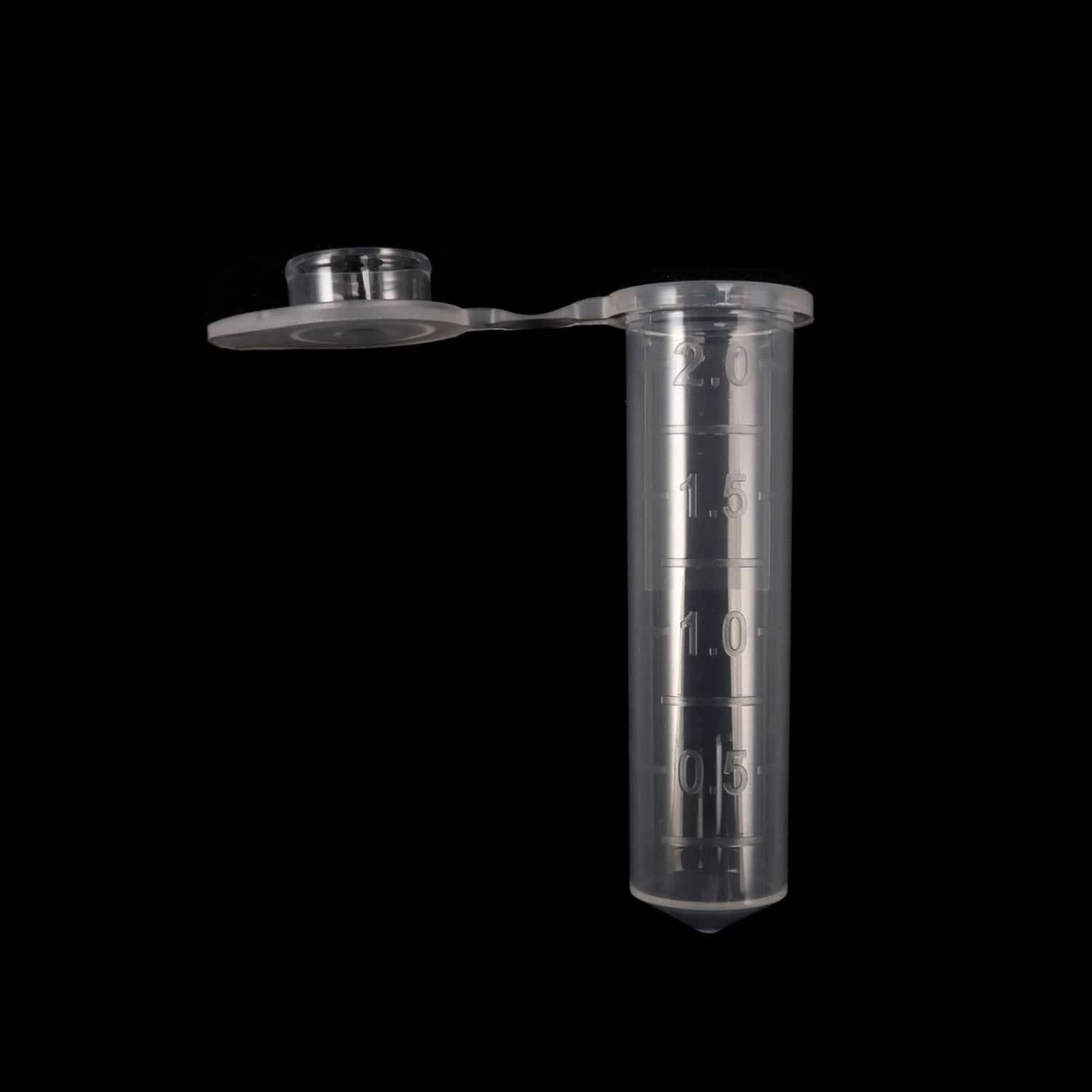 Forensic test tube - MEGAROBO TECHNOLOGIES CO., LTD. - laboratory ...