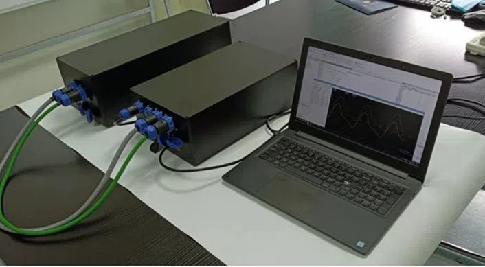 Medical simulation pump - Simuheart - Trando 3D Medical Technology ...