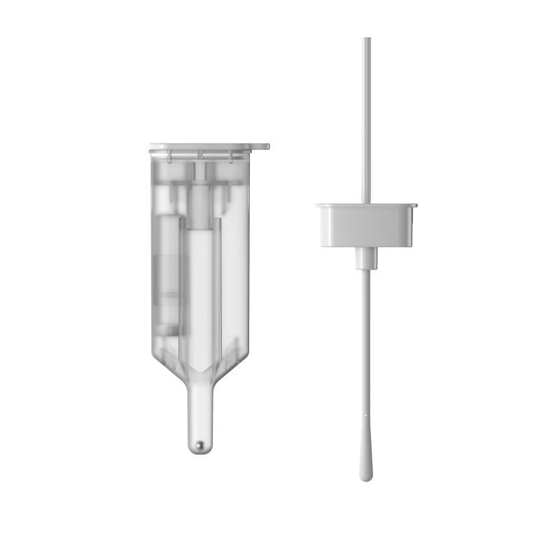 Laboratory swab - ATP Swabs A030H - Xian Tianlong Science and ...