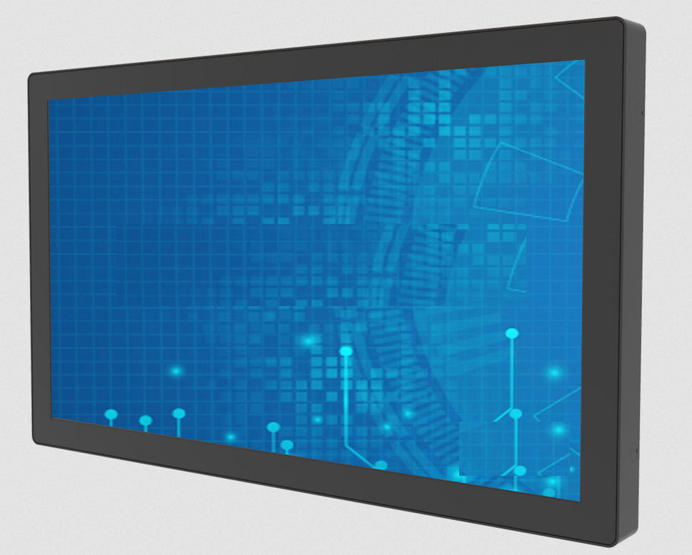 15.6" display - KAMA - PWS Integration - LCD / HDMI / DisplayPort