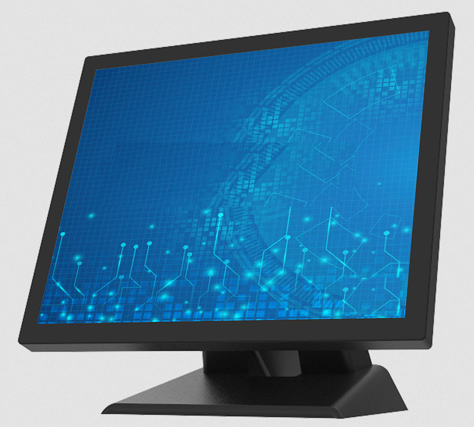 1280 x 1024 display - KAMA - PWS Integration - 19" / LCD / HDMI