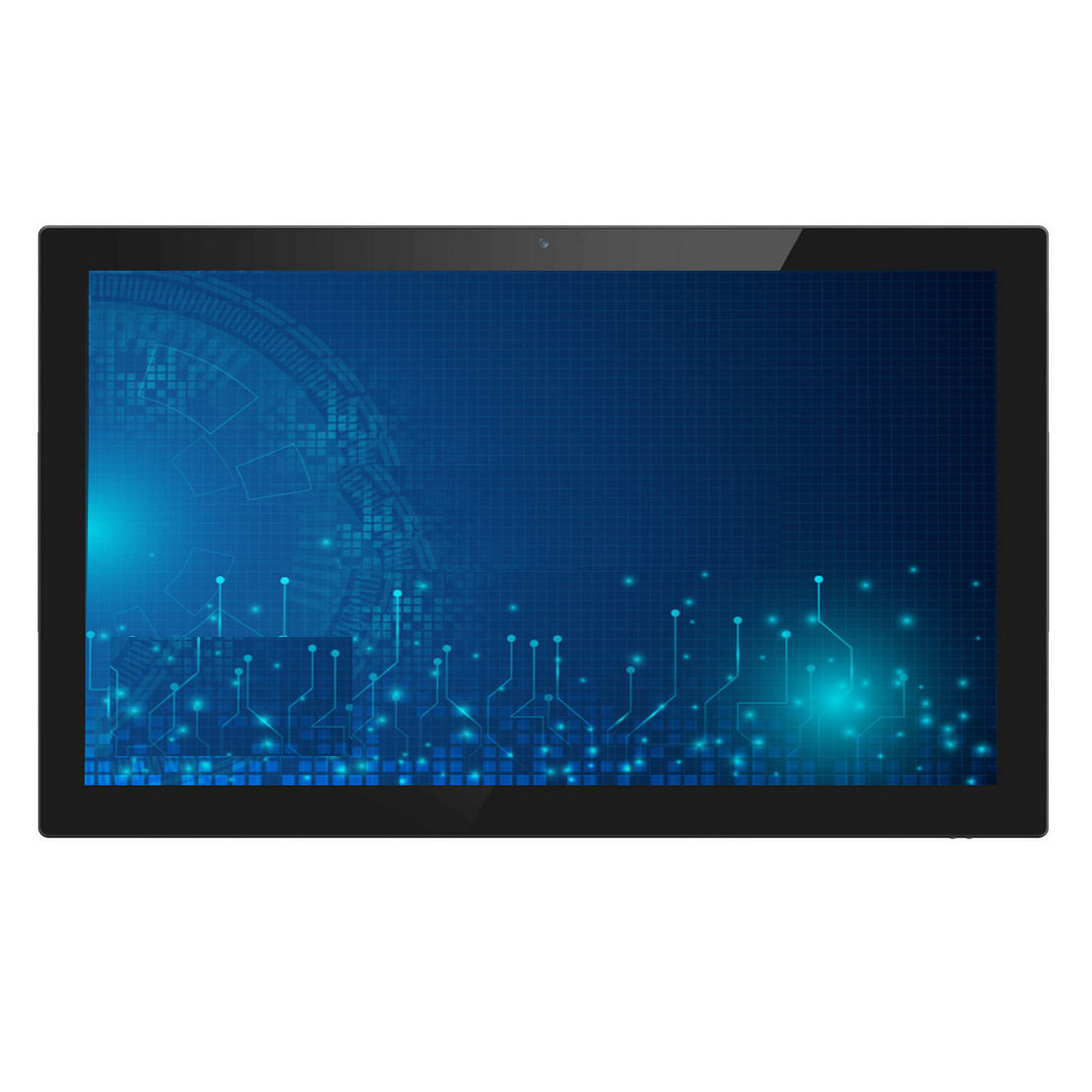 1920 x 1080 display - OKA - PWS Integration - 21.5" / LCD / touch screen