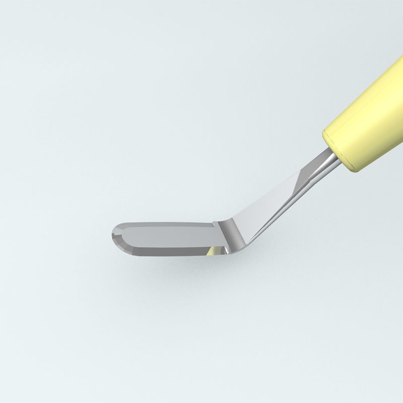 Ophthalmic knife - SD-L-21 series - BHKY Medical