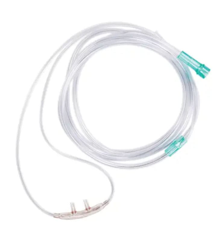 Oxygen nasal cannula - Vyaire Medical - pediatric / infant