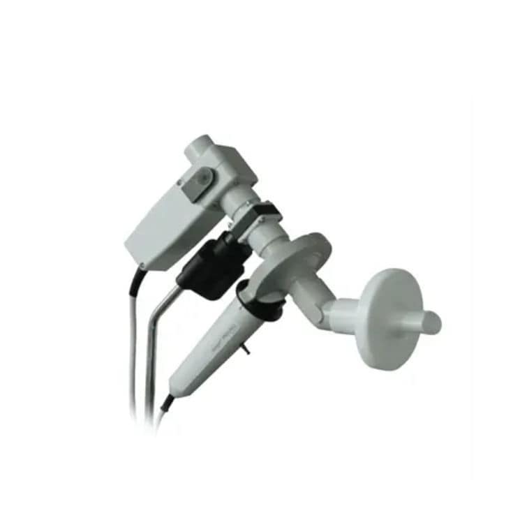 Computer-based spirometer - Vyntus™ PNEUMO - JAEGER MEDICAL - hand-held ...