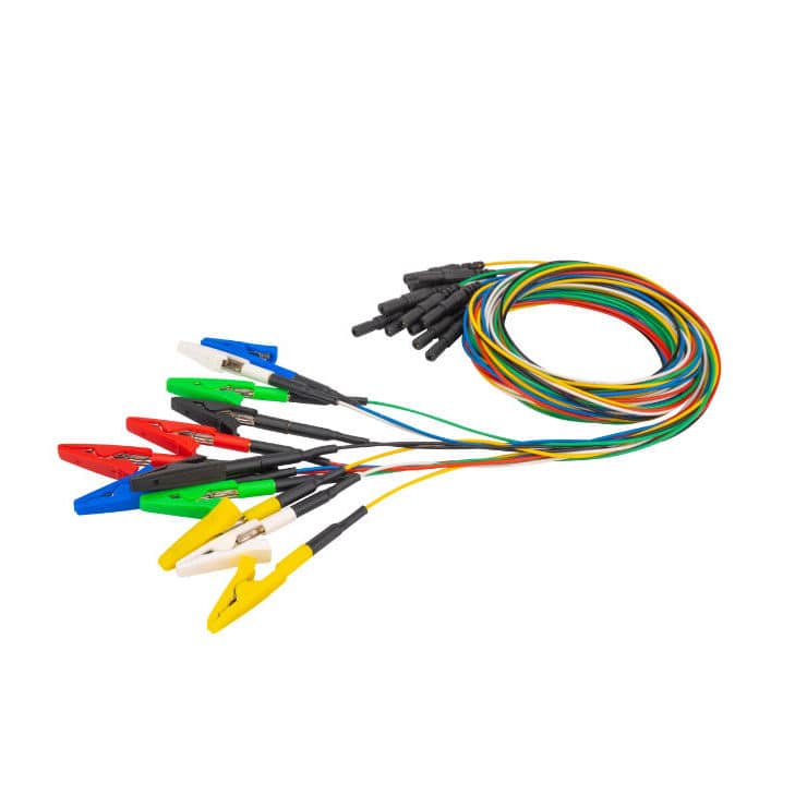 EEG cable - TC215 series - Tenocom