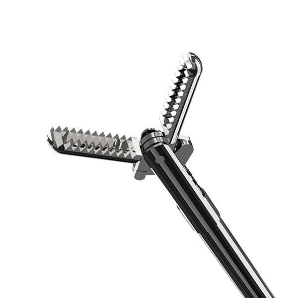 Surgery forceps - JY-XC-450 - Jiangsu Jiyuan Medical Technology ...