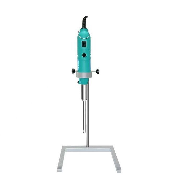 Rotary homogenizer - HMG-6 - Infitek - sample preparation / for ...
