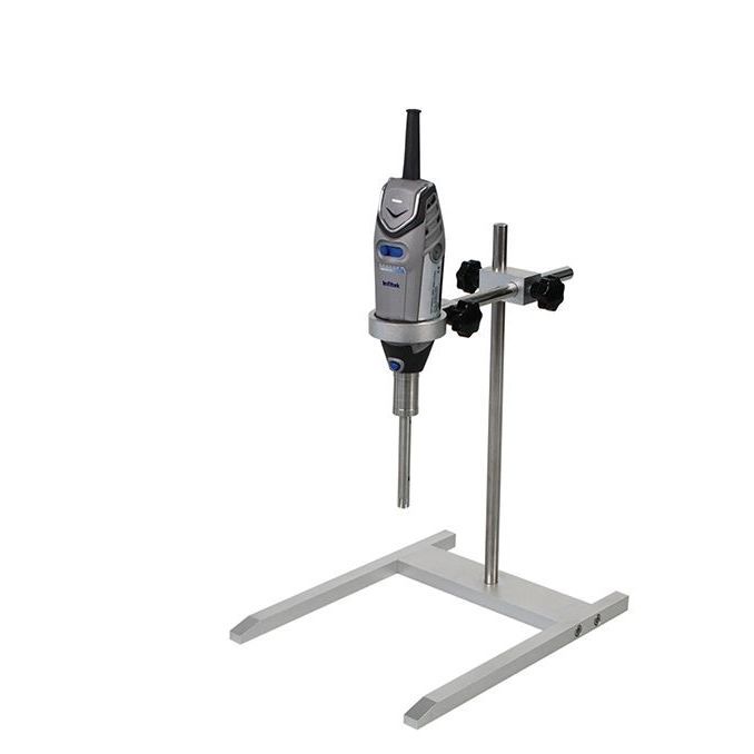 Overhead homogenizer - HMG-160 - Infitek - benchtop / hand-held ...