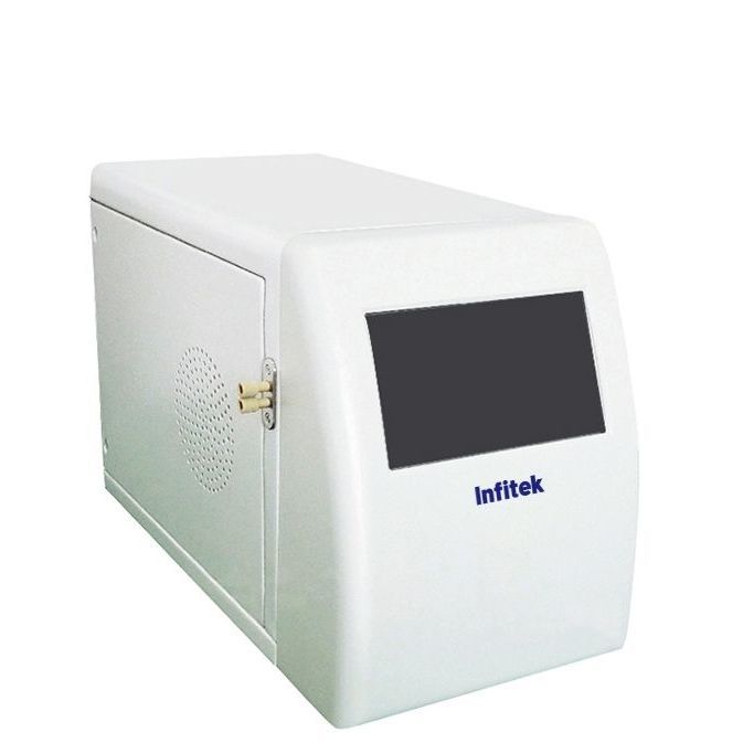 Pure water TOC analyzer - TOC-M1500 - Infitek - for ultra-pure water ...