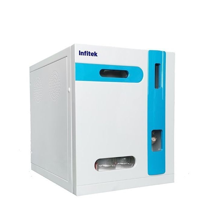 UV oxidation TOC analyzer - TOC-M3000 - Infitek - in-line