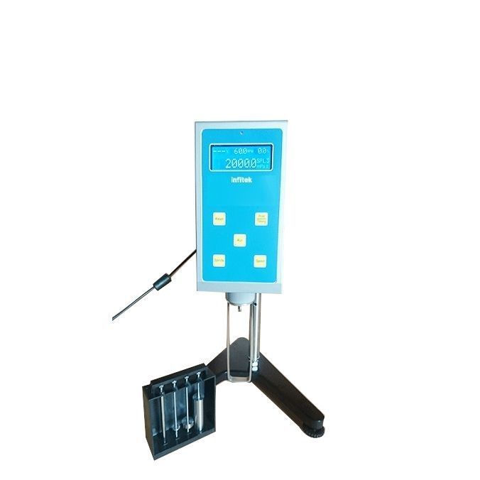 Automatic viscometer - VSC-N series - Infitek - laboratory