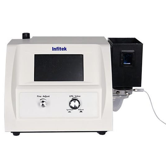 Flame photometer - FP-I series - Infitek - laboratory / compact