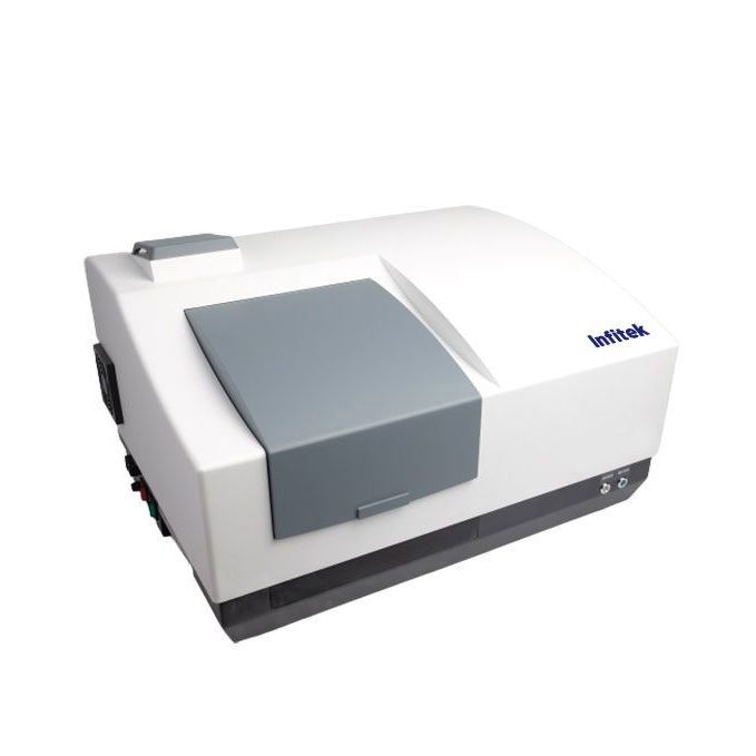 Fluorescence spectrophotometer - SP-LF98 - Infitek - for the food ...