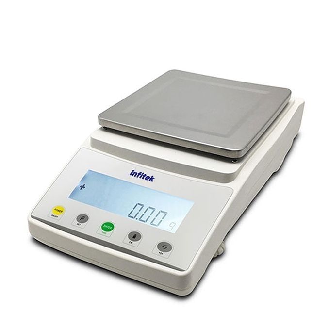 Precision balance - BP-KC series - Infitek - for laboratory / benchtop ...