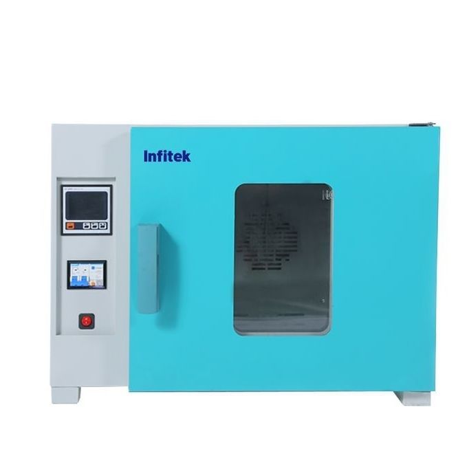 Dry heat medical sterilizer - DOF-HAS-A series - Infitek - benchtop ...